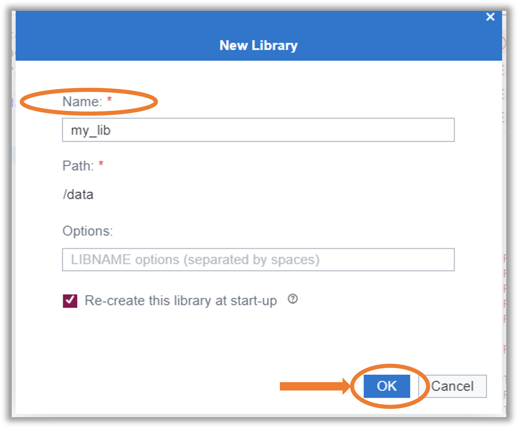 How to run SAS in the Researcher Workbench – User Support