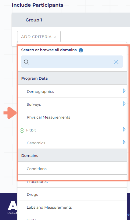 Using The Temporal Feature Within The Cohort Builder User Support